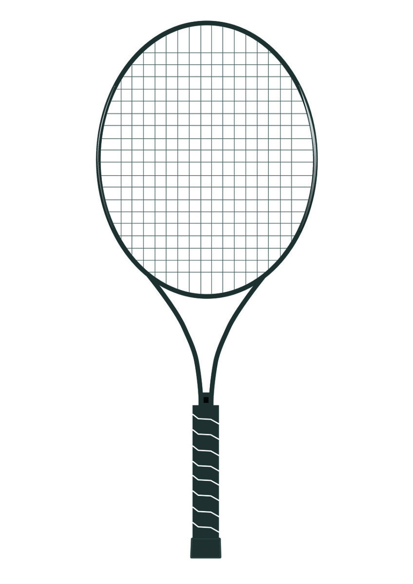 Raquette Graphite ou Carbone : Quel Matériau Choisir pour votre Jeu ...